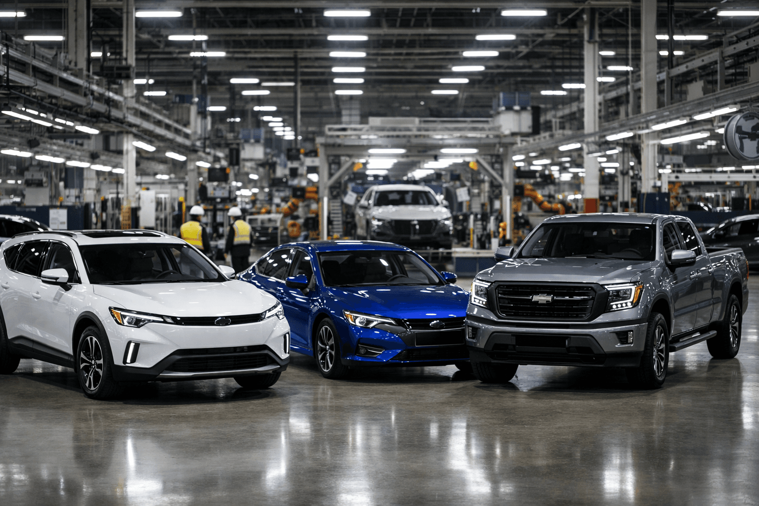 EPA Emissions Repeal: What 2026 Buyers Need - Revved Up Cars | Expert ...