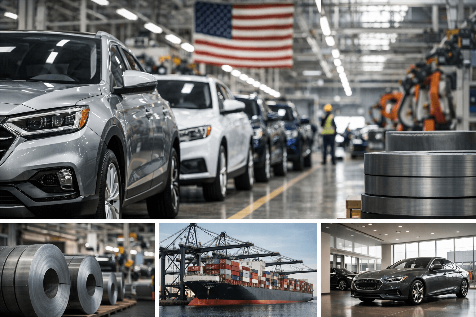 Supreme Court Tariffs: Car Price Impact 2026 - Revved Up Cars | Expert ...