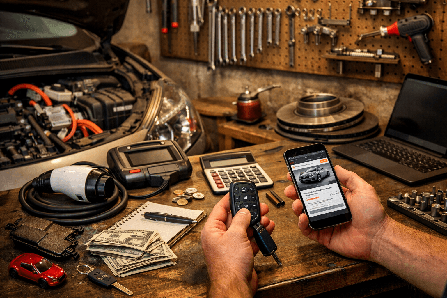 Car Buying Tips 2026: Avoid Overpaying Smartly - Revved Up Cars ...