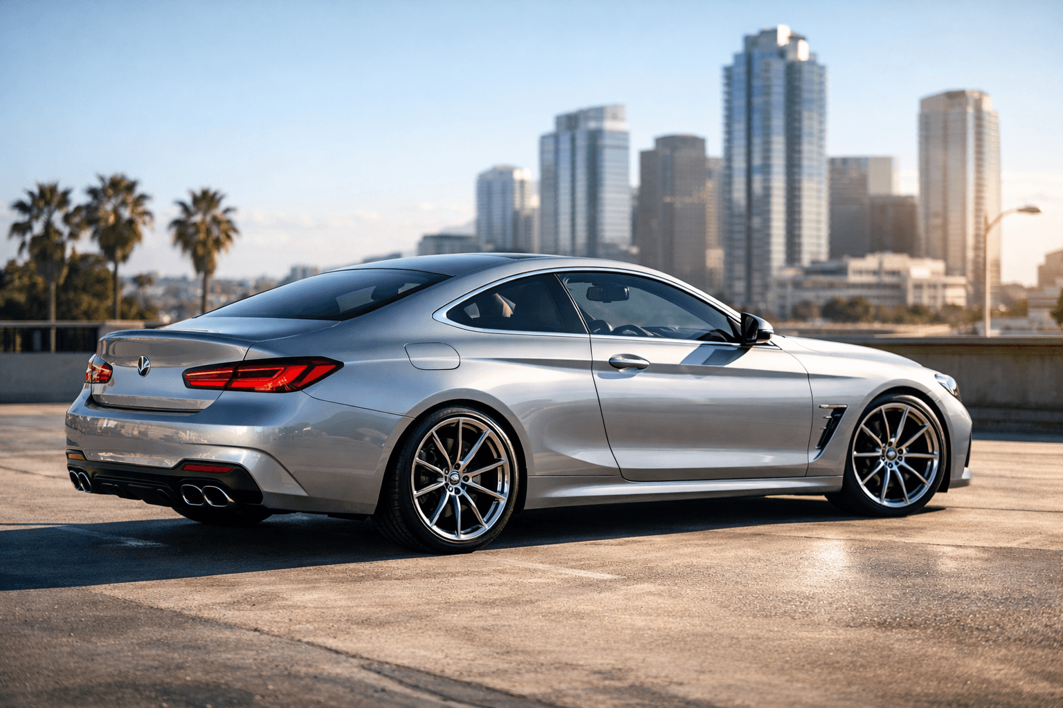 Two-Door Luxury Cars: Relevance in 2026 - Revved Up Cars | Expert Car ...