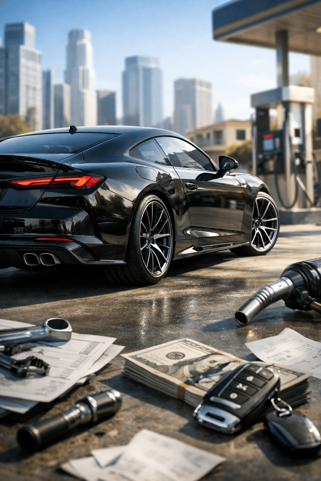 Luxury Car Ownership Costs: 2026 Breakdown - Revved Up Cars | Expert ...
