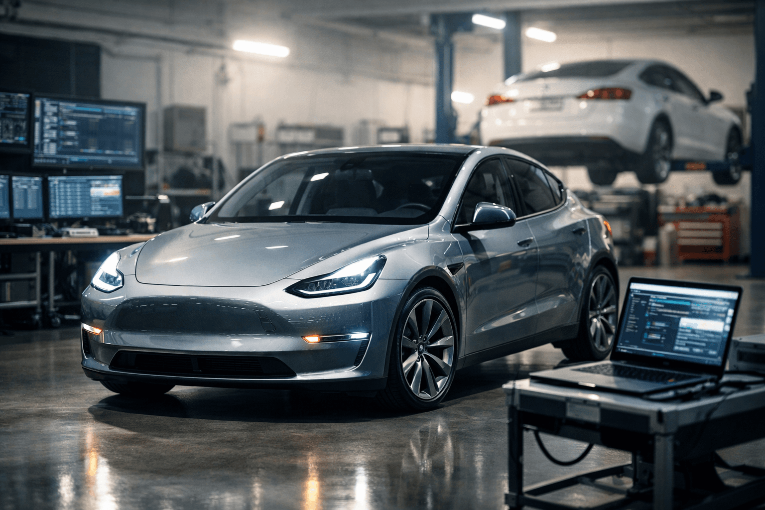 EV Software Recalls: The New Normal? - Revved Up Cars | Expert Car ...