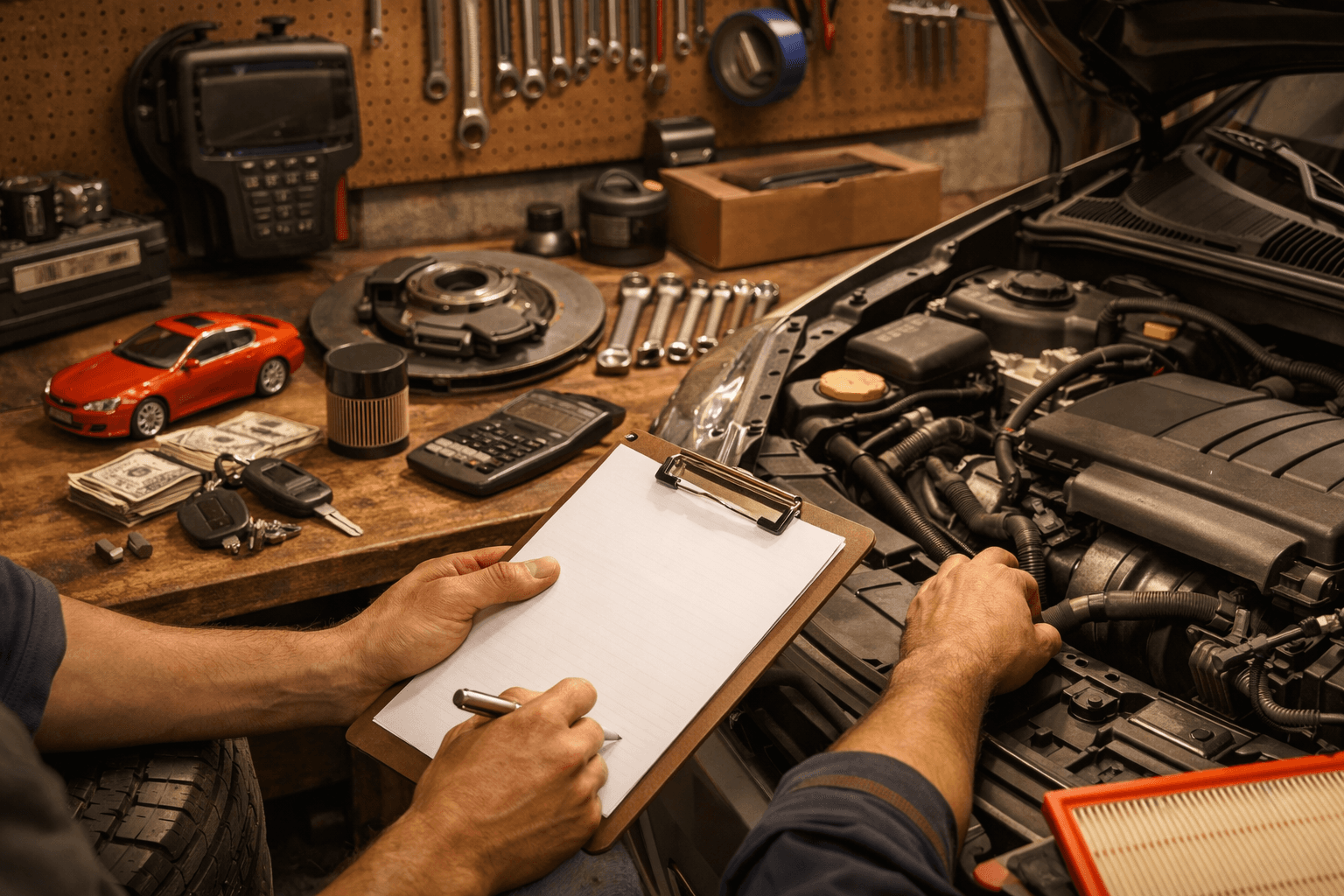 Buy or Sell Car 2026: Smart Market Strategy - Revved Up Cars | Expert ...