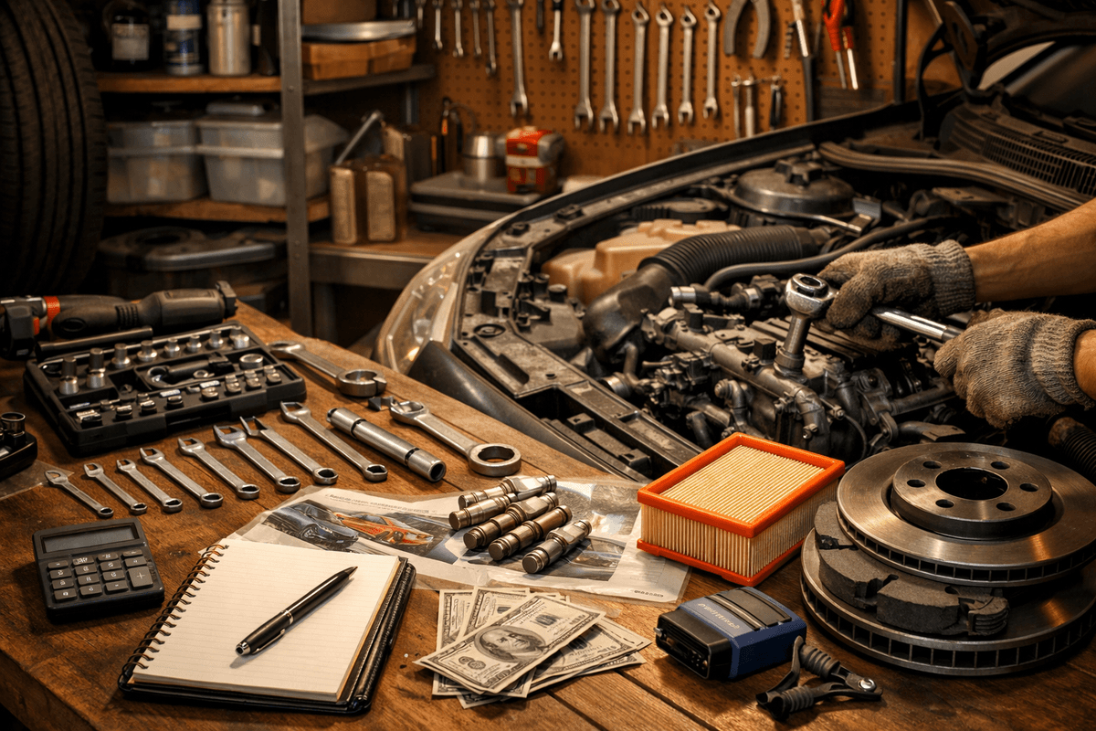 Car Buying Tips 2026: Save Money and Avoid Price Hikes | RevvedUpCars
